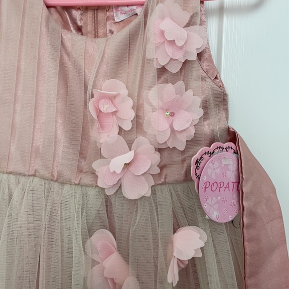 Popatu | Dresses | Nwt 8 Mo Dress | Poshmark